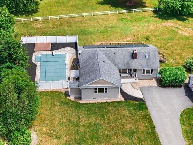 house with 3 bedroom, Lunenburg MA DS104011027