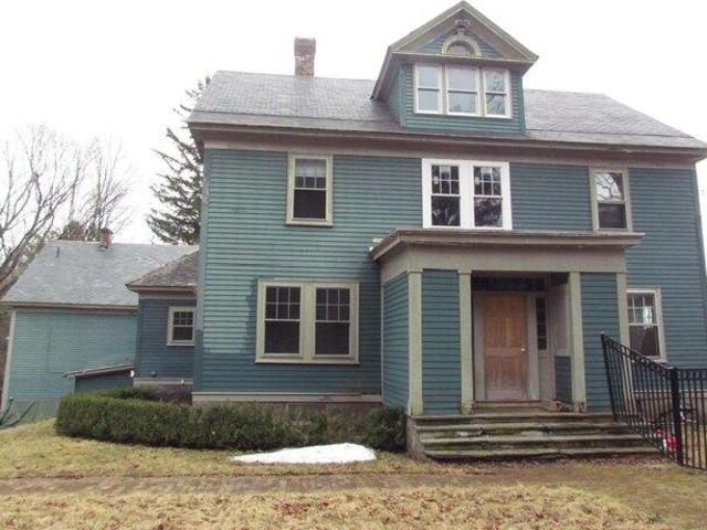 house with 3 bedroom, Lunenburg MA ES103187087