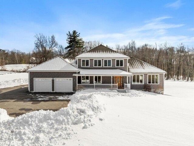 house with 3 bedroom, Lunenburg MA ES103249718