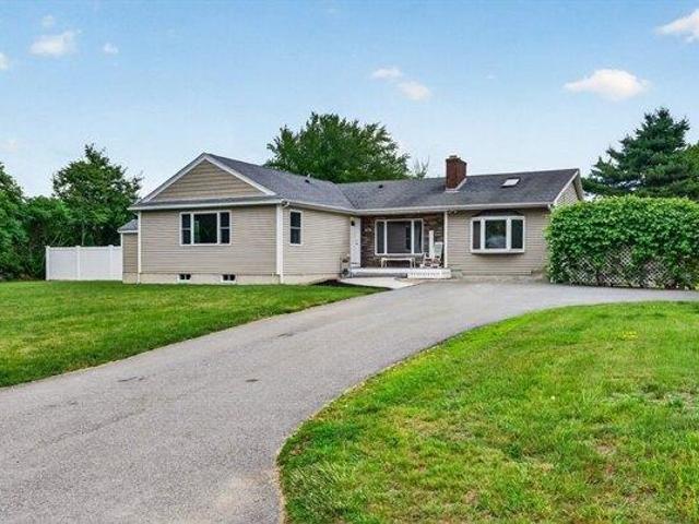 house with 3 bedroom, Lunenburg MA ES104011027