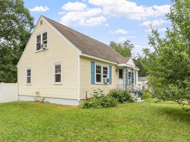 house with 3 bedroom, Lunenburg MA ES105140048