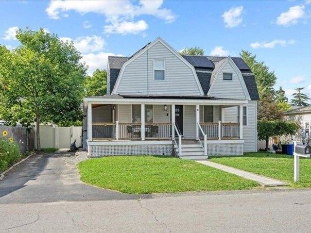 house with 3 bedroom, Lunenburg MA ES105144640
