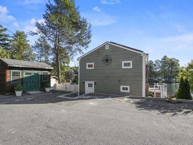 house with 3 bedroom, Lunenburg MA ES105190440