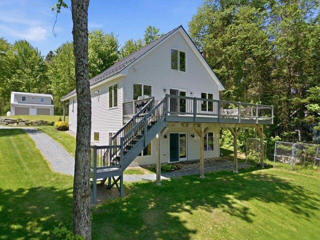 house with 3 bedroom, Lunenburg VT DS104076832