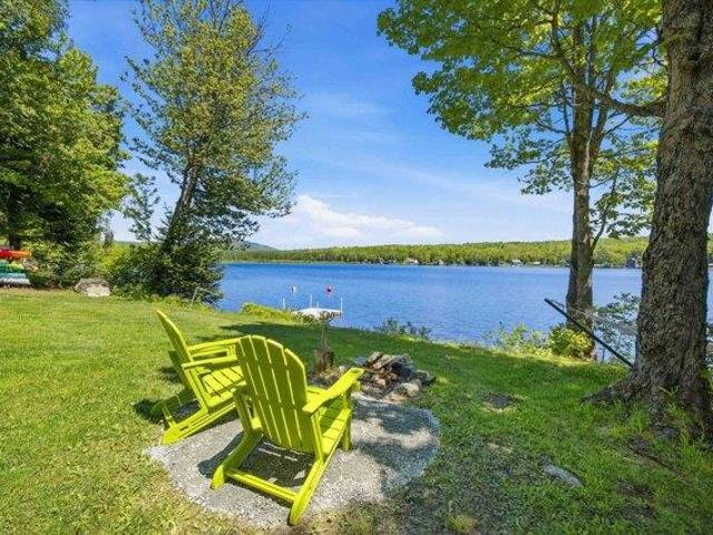 house with 3 bedroom, Lunenburg VT ES104076832