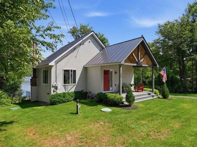 house with 3 bedroom, Lunenburg VT ES105158054