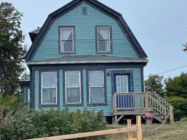 house with 3 bedroom, Lubec ME DS102442870