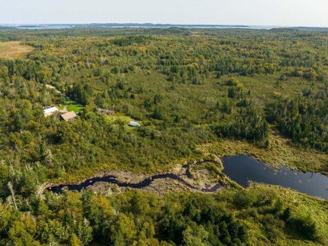 house with 3 bedroom, Lubec ME DS102560109