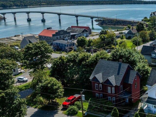 house with 3 bedroom, Lubec ME DS103033796
