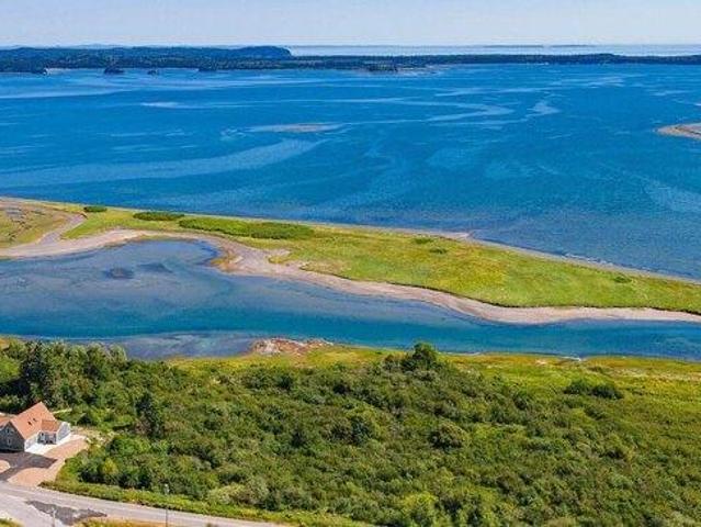 house with 3 bedroom, Lubec ME DS103037420