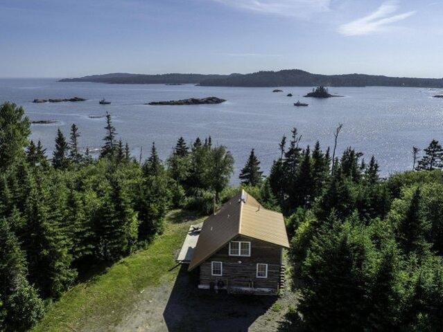 house with 3 bedroom, Lubec ME DS103247916