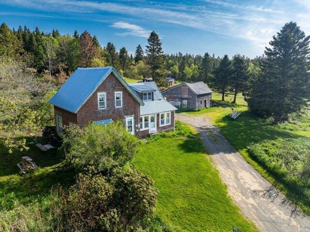 house with 3 bedroom, Lubec ME DS103249289