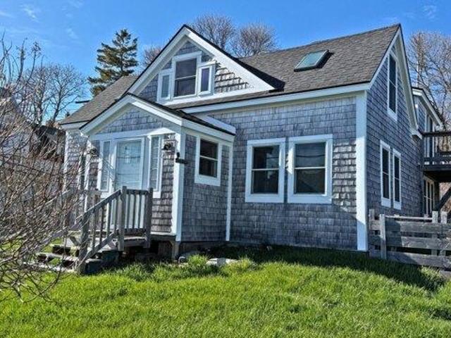 house with 3 bedroom, Lubec ME DS103431248