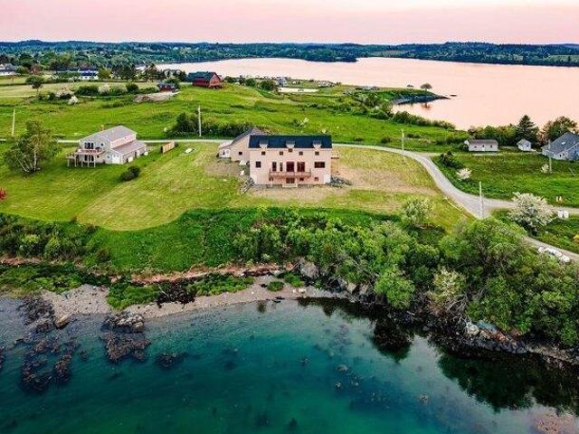 house with 3 bedroom, Lubec ME DS103888711