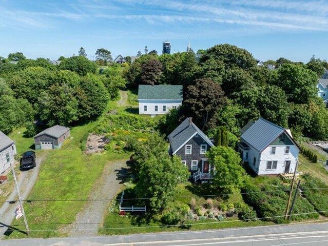 house with 3 bedroom, Lubec ME DS104149304