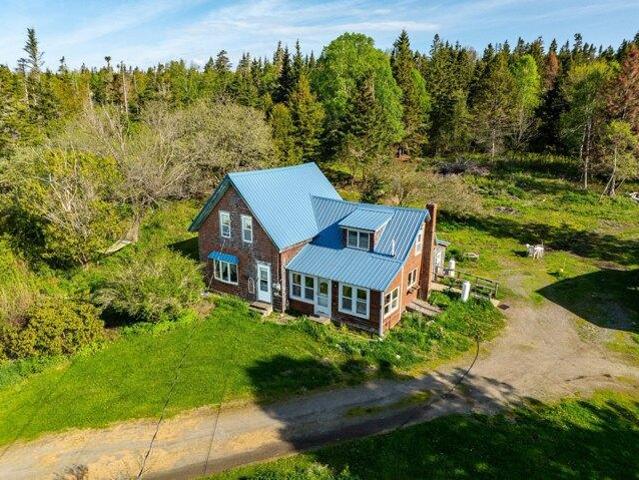 house with 3 bedroom, Lubec ME ES103249289