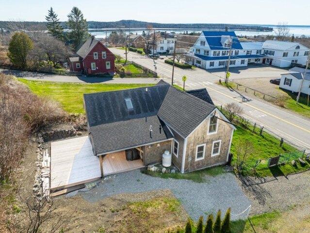 house with 3 bedroom, Lubec ME ES103431248