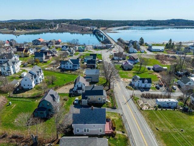 house with 3 bedroom, Lubec ME ES103435991