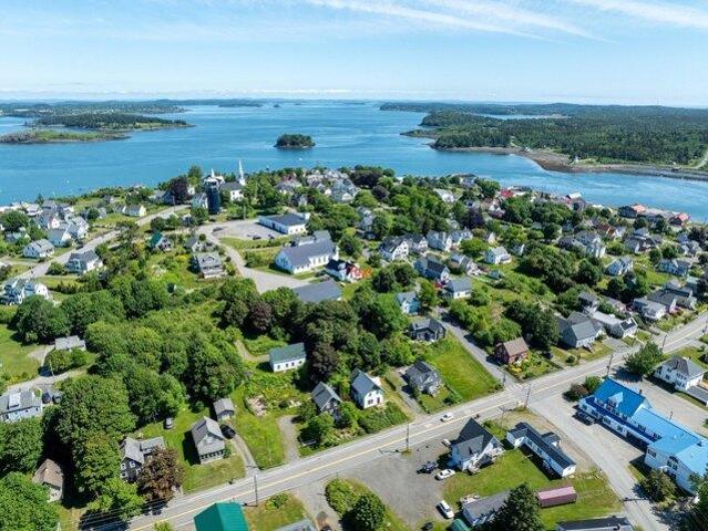 house with 3 bedroom, Lubec ME ES104149304