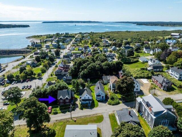 house with 3 bedroom, Lubec ME ES104809299