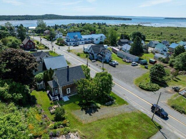 house with 3 bedroom, Lubec ME ES104811760