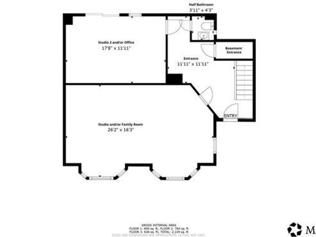 house with 3 bedroom, Lubec ME ES105140853