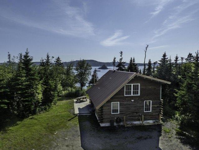 house with 3 bedroom, Lubec ME ES105173324