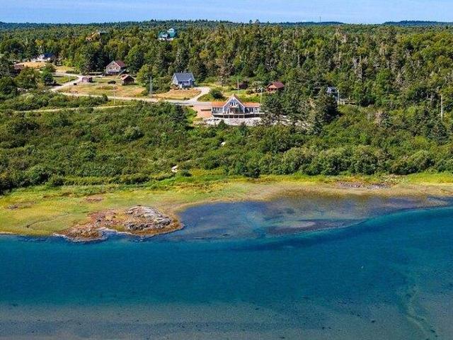 house with 3 bedroom, Lubec ME ES105115249