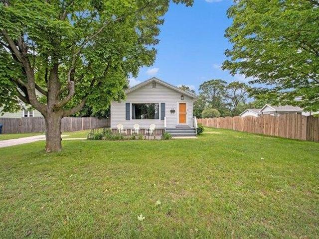 house with 3 bedroom, Ludington MI DS92957172