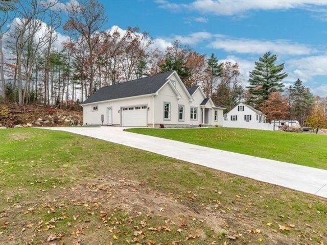 house with 3 bedroom, Ludlow MA DLS102729324