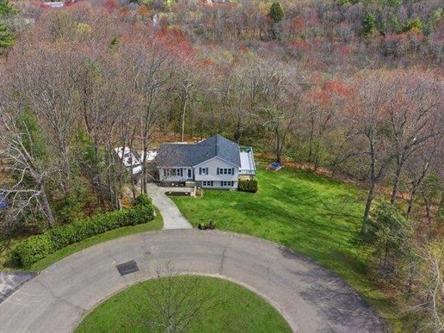 house with 3 bedroom, Ludlow MA DLS102860774