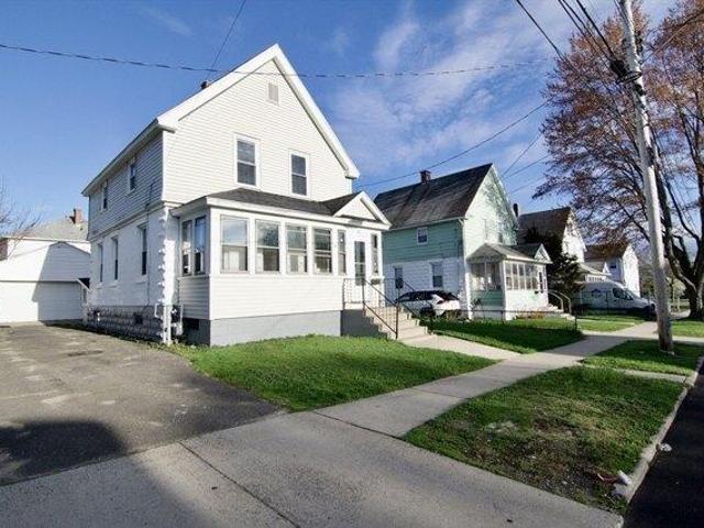 house with 3 bedroom, Ludlow MA DLS102922750