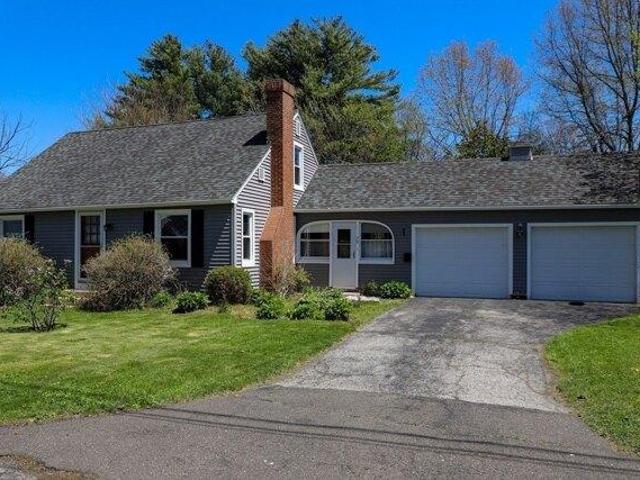 house with 3 bedroom, Ludlow MA DS102089195