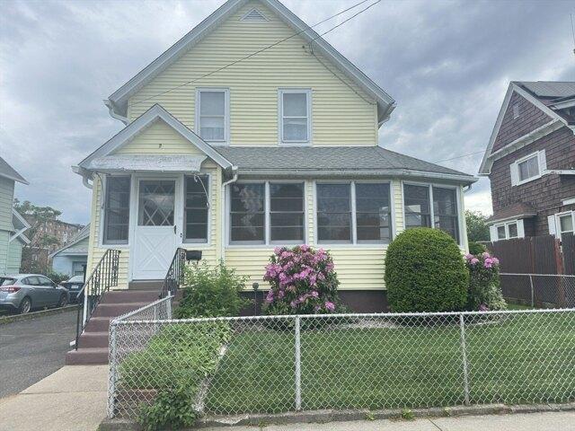 house with 3 bedroom, Ludlow MA DS103433854