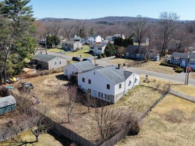 house with 3 bedroom, Ludlow MA DS103494502