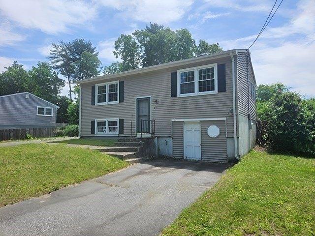 house with 3 bedroom, Ludlow MA DS103494376