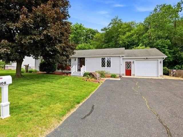house with 3 bedroom, Ludlow MA DS103666478