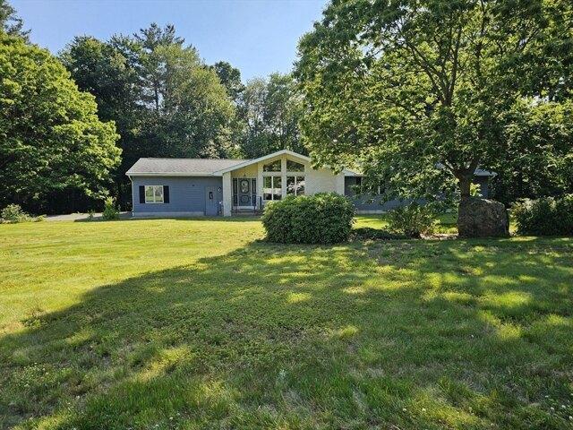 house with 3 bedroom, Ludlow MA DS103774530