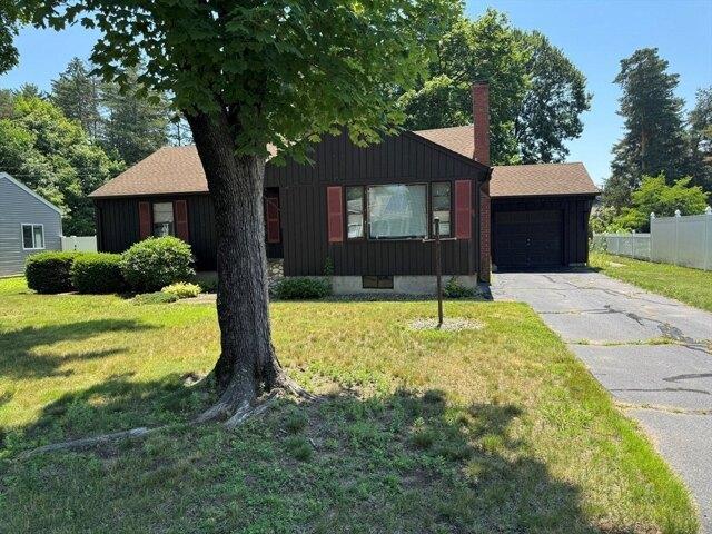 house with 3 bedroom, Ludlow MA DS103930761