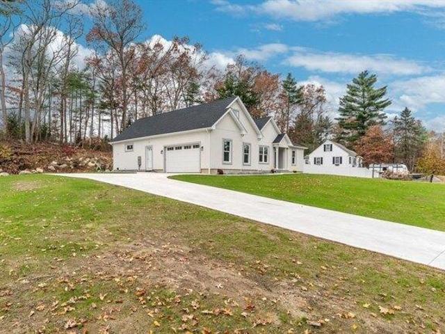 house with 3 bedroom, Ludlow MA DS103075175