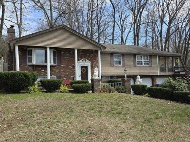 house with 3 bedroom, Ludlow MA DS103159669