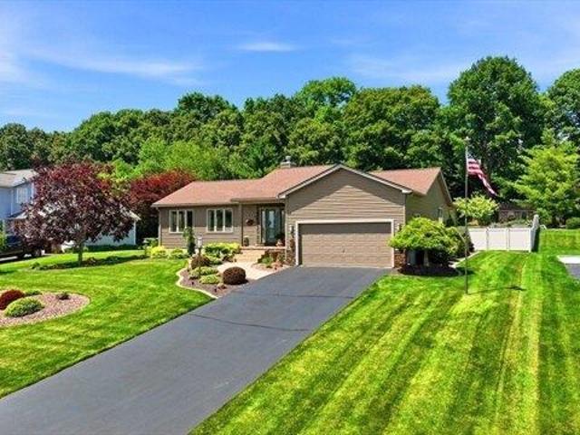 house with 3 bedroom, Ludlow MA DS104011313