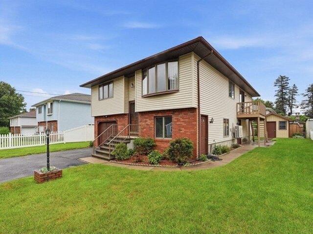 house with 3 bedroom, Ludlow MA DS104074988