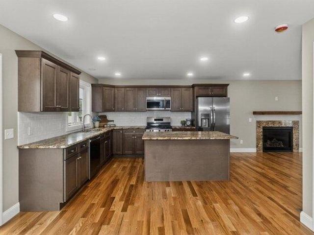 house with 3 bedroom, Ludlow MA ES103437258
