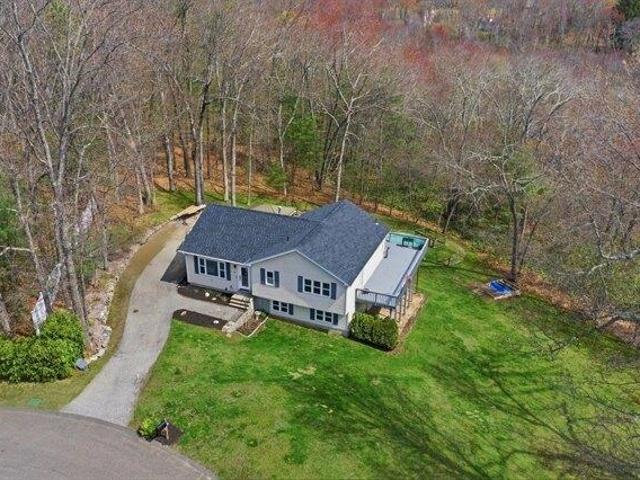 house with 3 bedroom, Ludlow MA ES103442412