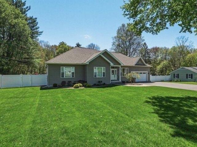 house with 3 bedroom, Ludlow MA ES104808880
