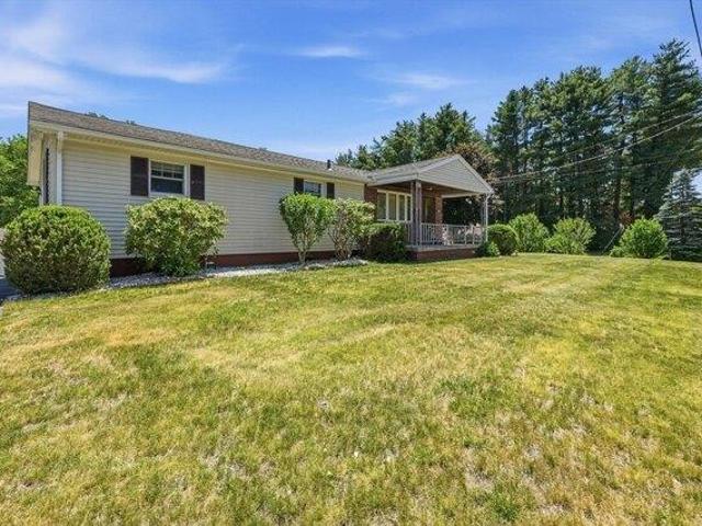 house with 3 bedroom, Ludlow MA ES104835376