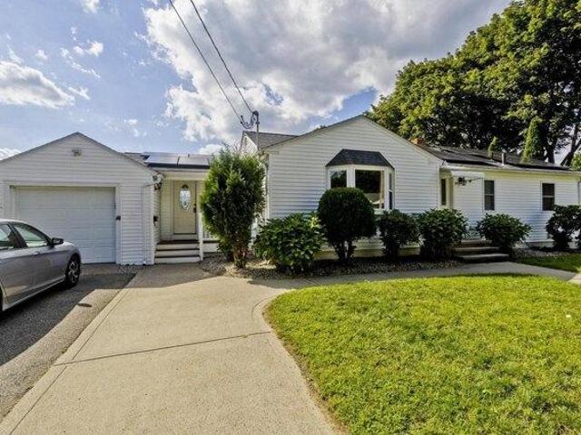 house with 3 bedroom, Ludlow MA ES105438894