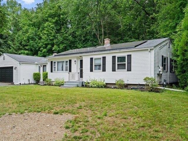 house with 3 bedroom, Ludlow MA ES105013636