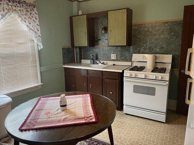 house with 3 bedroom, Ludlow MA ES105041840